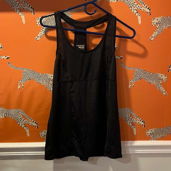 Head | Tops | Head Athletic Tank | Poshmark